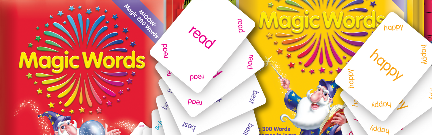 Magic Words Extension Pack