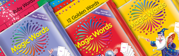 Magic 100 Words – Magic Words