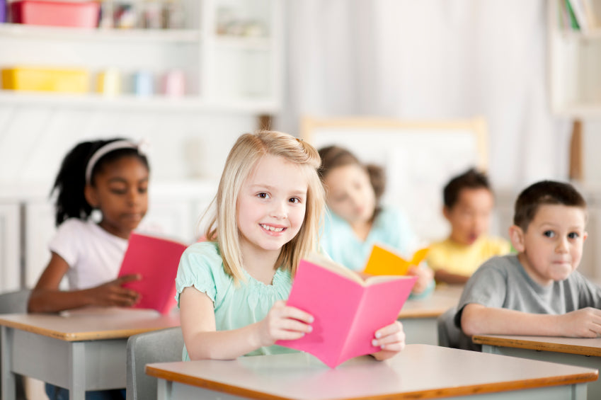 Sight Words for reading with Magic Words