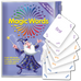 Magic 100 Words Playing Cards – Magic Words