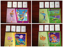 Year One/Two Home Pack - Magic 300 Words – Magic Words