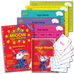 Classroom Teacher Magic 200 Words Pack – Magic Words