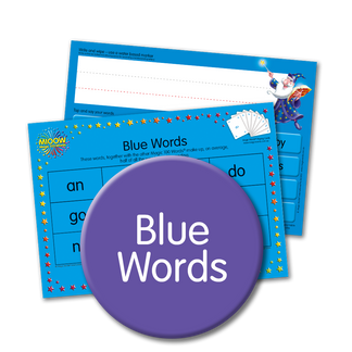 Magic 100 Words Learning Boards Online | Buy Magic 100 Words – Magic Words