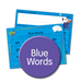 Magic 100 Words Learning Centre Pack – Magic Words