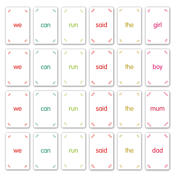 Classroom Teacher Optimum Pack + Test Kit and Benchmarks – Magic Words