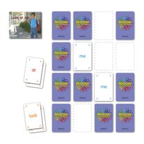 Foundation Home Pack - Magic 100 Words – Magic Words