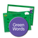 Magic 100 Words Learning Centre Pack – Magic Words
