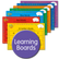 Classroom Set of all Magic Words Learning Boards