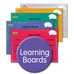 Classroom Set of all Magic Words Learning Boards