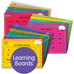 Classroom Set of all Magic Words Learning Boards