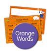 Magic 100 Words Learning Centre Pack – Magic Words