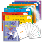 Magic Words Online Store | Teaching Children to Read & Write