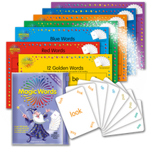 Foundation Home Pack - Magic 100 Words – Magic Words