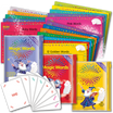 Optimum Home Pack - Magic 100, 200 & 300 Words – Magic Words