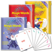 Home Cards Pack - 100, 200 & 300 Words – Magic Words