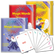 Home Cards Pack - 100, 200 & 300 Words – Magic Words
