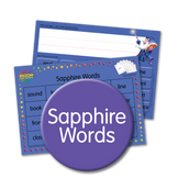 Magic 300 Words Learning Centre Pack – Magic Words