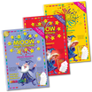 Classroom Teacher Literacy Resource Manuals Pack – Magic Words