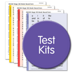 Magic Words Test Kit and Australian Benchmarks