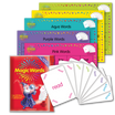 Year One Home Pack - Magic 200 Words – Magic Words